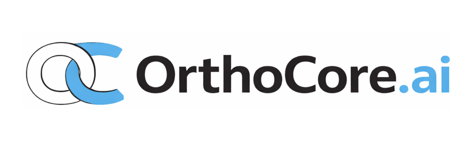 OrthoCore - AI-Powered Orthodontic Practice Software